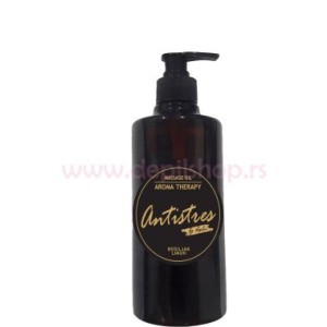 Masaž Antistress oil 500 ml