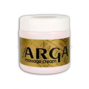 Argan krema Master 250ml