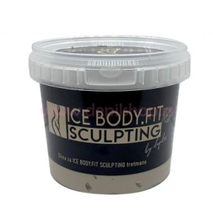 GLINA ICE BODY.FIT SCULPTING 350ml