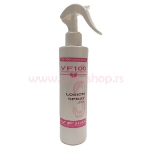 VF 100 - LOSION SPRAY 250ml