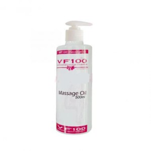 VF 100 - MASSAGE OIL 500ml