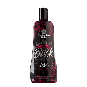 AUSTRALIAN GOLD ADORABLY BLACK 250ml