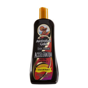 AUSTRALIAN GOLD Bronzing Dry Oil Intensifier