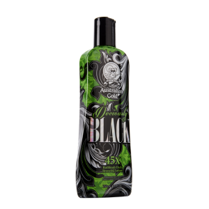 AUSTRALIAN GOLD DEVIOUSLY BLACK 250ml