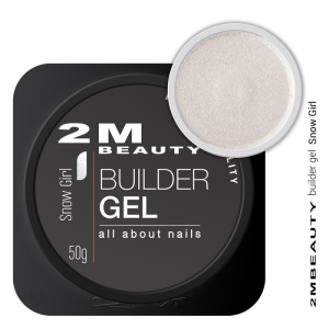 2M BEAUTY SNOW GIRL GEL 50g