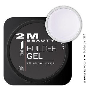 2M BEAUTY 3u1 CLEAR GEL 15g