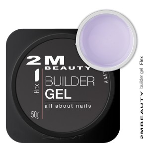 2M BEAUTY FLEX GEL 15g