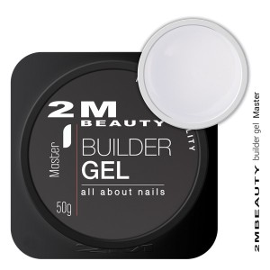 2M BEAUTY MASTER GEL 30g