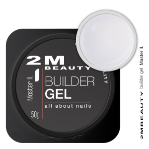 2M BEAUTY MASTER GEL II 30g