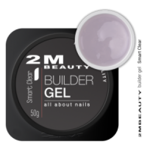 2M BEAUTY SMART CLEAR GEL 15g