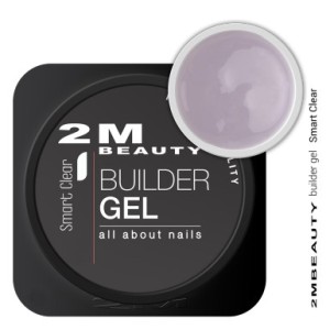 2M BEAUTY SMART CLEAR GEL 50g