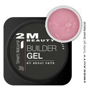 2M BEAUTY SMART NATURAL GEL 15g