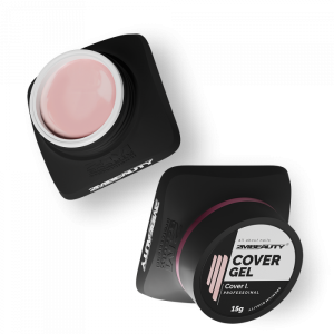 2M BEAUTY COVER I GEL 30g