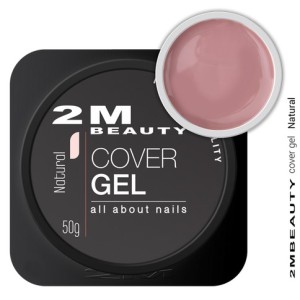 2M BEAUTY NATURAL GEL 30g