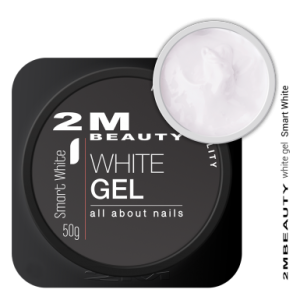 2M BEAUTY SMART WHITE GEL 15g