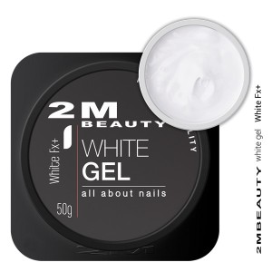 2M BEAUTY WHITE FX+ 30g