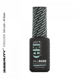 2M BEAUTY GEL LACK - ALL BASE 13ml