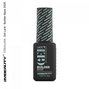 2M BEAUTY GEL LACK - BUILDER BASE 13ml