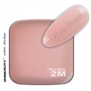 2M BEAUTY GEL LACK - ULTRA BASE 13ml