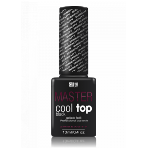 2M BEAUTY GEL LAK - MASTER COOL TOP 13ml