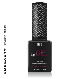 2M BEAUTY GEL LAK - TOP 13ml