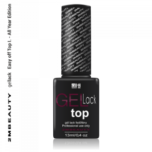 2M BEAUTY GEL LAK - TOP I 13ml