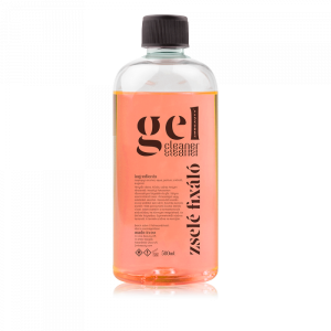 2M BEAUTY FIKSATOR ZA GEL - BRESKVA 500ml