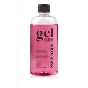 2M BEAUTY FIKSATOR ZA GEL - MALINA 500ml