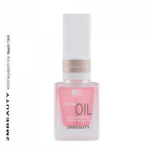 2M BEAUTY ULJE ZA ZANOKTICE - BEACH 13ml