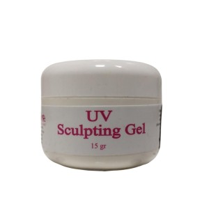 NAIL LINE UV sculpting gel – PINK 15g