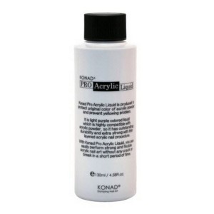 KONAD ACRYLIC LIQUID 130ml