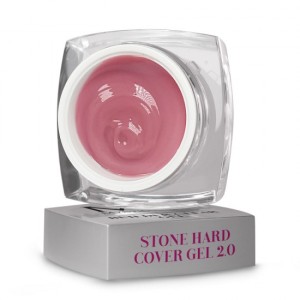 MYSTIC NAILS CLASSIC STONE HARD COVER GEL 15 g