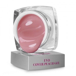 MYSTIC NAILS EVOLUTION COVER PEACH - 15G