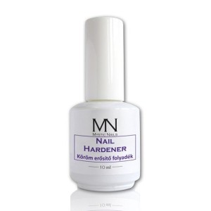 MYSTIC NAILS Učvršćivač prirodnih noktiju - 10 ml