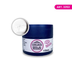 CLG MILKSHAKE COVER GRADIVNI GEL 15ML