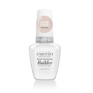 CUCCIO Brush-On Colour Builder - Bare Nude