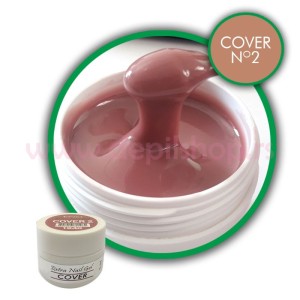 ENG COVER GEL CROSS no.2 5ml