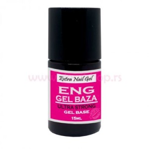 ENG GEL BAZA ULTRA 15ML