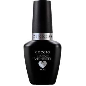 CUCCIO Veneer-Top #5 13 ml