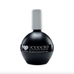 CUCCIO Veneer- Prep Bubble Bottle 75 ml