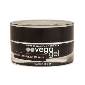 VEGA CHAMPION COVER BUILDER GEL 15ml