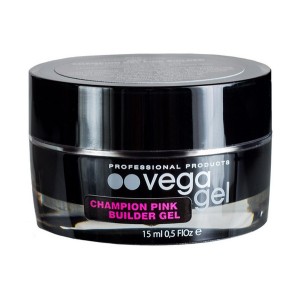 VEGA CHAMPION PINK BUILDER GEL 30ml