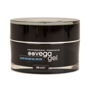 VEGA CLEAR BUILDER GEL 30ml