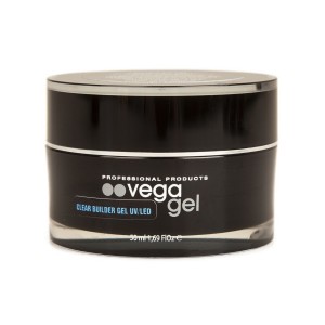 VEGA CLEAR BUILDER GEL 50ml