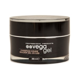 VEGA CHAMPION COVER BUILDER GEL 30ml