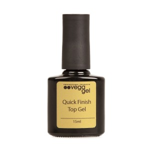 VEGA QUICK FINISH TOP GEL 15ml