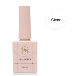 IZM Clear 001 5ml