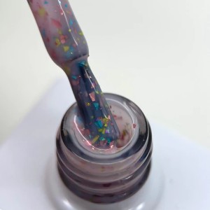 IZM Glitter Base 6 - 15ml