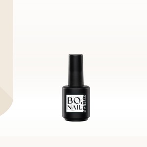 BO NAILS Fiber baza "White" - 15 ml