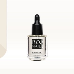 BO NAILS Ulje čajnog drveta za zanoktice - 15 ml